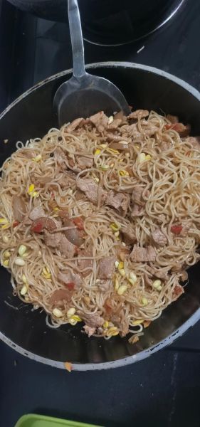 挂面蒸面条怎么做_蒸挂面需要多长时间-第3张图片-山城妙识