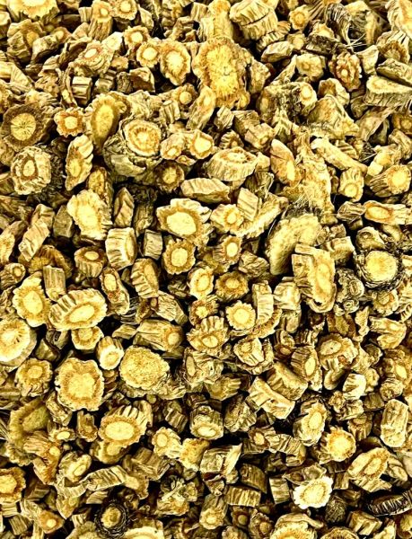 防风有什么功效_防风怎么吃效果最好-第1张图片-山城妙识