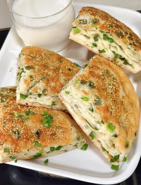 千层饼的热量是多少_减肥能吃吗-第2张图片-山城妙识