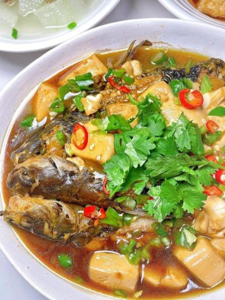 红烧昂刺鱼怎么做好吃_昂刺鱼红烧要不要先煎-第2张图片-山城妙识