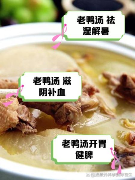 正宗老鸭汤的做法_老鸭汤怎么炖才不腥-第3张图片-山城妙识
