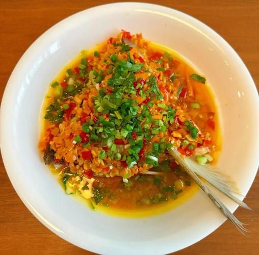 剁椒鱼头酱还能做什么菜_剁椒鱼头酱的隐藏吃法-第2张图片-山城妙识 剁椒鱼头酱还能做什么菜_剁椒鱼头酱的隐藏吃法-第2张图片-山城妙识