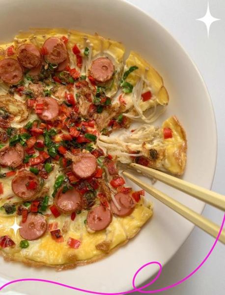 煎金针菇怎么做_金针菇煎多久才熟-第3张图片-山城妙识