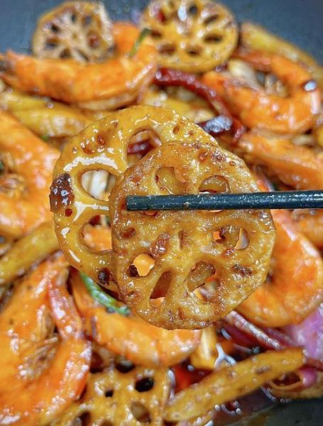 干锅怎么炒步骤_干锅底料怎么调-第1张图片-山城妙识