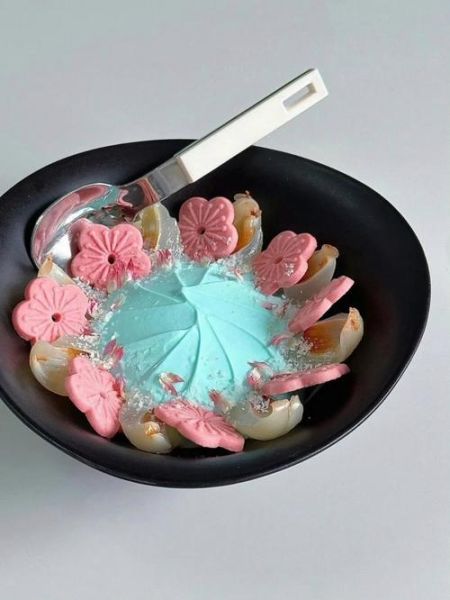 冰激凌粉可以做什么美食_冰激凌粉怎么做甜品-第2张图片-山城妙识 冰激凌粉可以做什么美食_冰激凌粉怎么做甜品-第2张图片-山城妙识