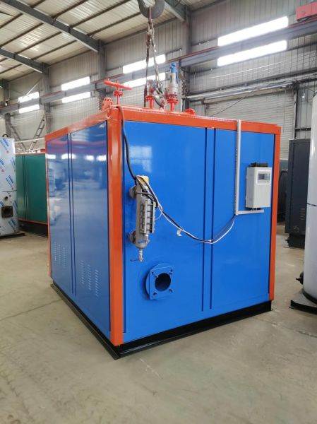 蒸汽发生器和蒸汽锅炉的区别_哪个更节能-第2张图片-山城妙识 蒸汽发生器和蒸汽锅炉的区别_哪个更节能-第2张图片-山城妙识