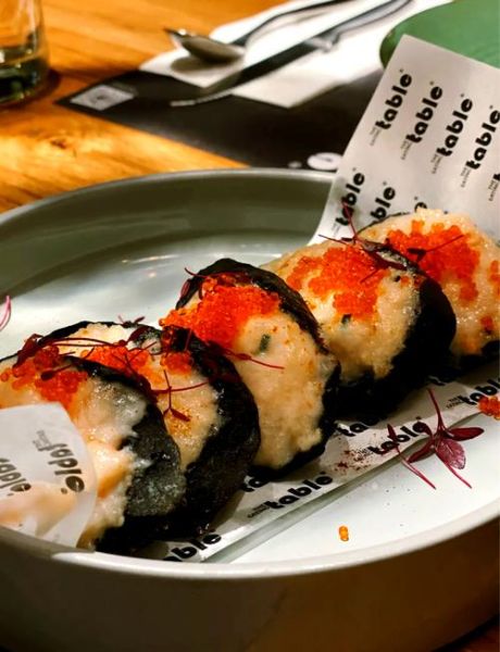 鹅肝酱牛排怎么吃_鹅肝酱牛排配什么酒-第3张图片-山城妙识