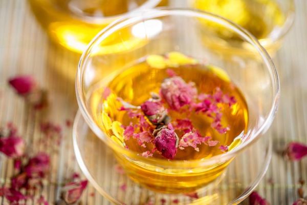 孕妇能喝玫瑰花茶吗_怀孕喝玫瑰花茶安全吗-第3张图片-山城妙识 孕妇能喝玫瑰花茶吗_怀孕喝玫瑰花茶安全吗-第3张图片-山城妙识