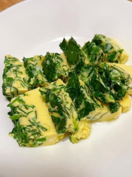 蛋清可以做什么家常菜_蛋清怎么做好吃-第1张图片-山城妙识