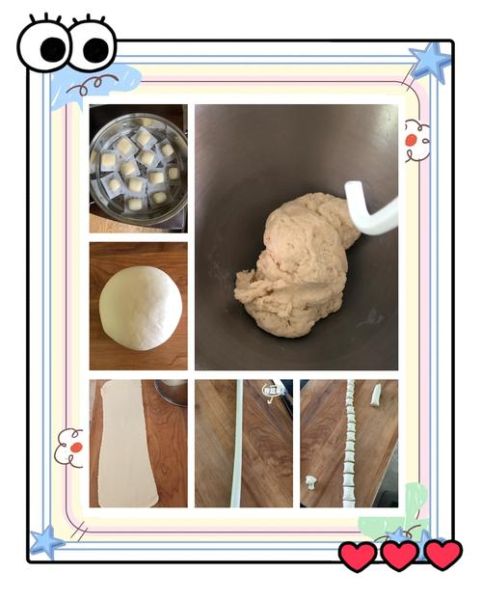 奶香馒头怎么做_奶香馒头为什么不够松软-第2张图片-山城妙识