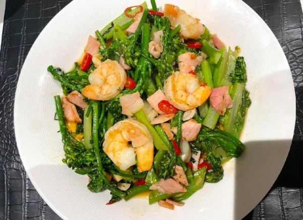 冷冻鲜贝柱要焯水吗_冷冻鲜贝柱焯水多久-第1张图片-山城妙识