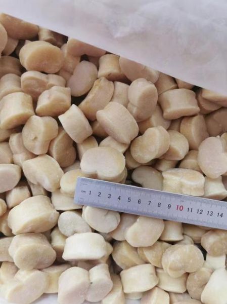 冷冻鲜贝柱要焯水吗_冷冻鲜贝柱焯水多久-第3张图片-山城妙识