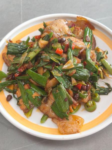 贵州小炒菜谱大全_家常做法怎么做-第1张图片-山城妙识