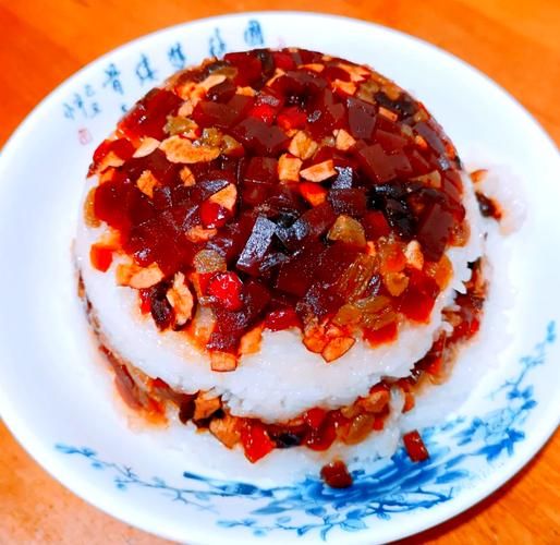 什锦八宝饭的做法_什锦八宝饭怎么保存-第3张图片-山城妙识 什锦八宝饭的做法_什锦八宝饭怎么保存-第3张图片-山城妙识