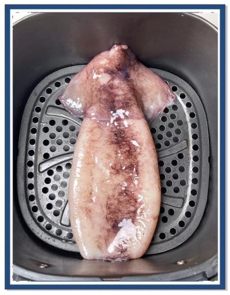 烤鱿鱼的做法烤箱_烤箱烤鱿鱼多长时间-第3张图片-山城妙识