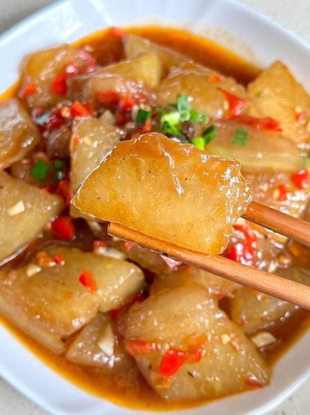 炒冬瓜怎么做好吃_家常炒冬瓜做法步骤-第1张图片-山城妙识 炒冬瓜怎么做好吃_家常炒冬瓜做法步骤-第1张图片-山城妙识