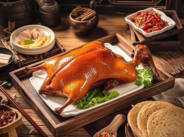 粤菜招牌菜有哪些_白切鸡和烧鹅做法区别-第2张图片-山城妙识