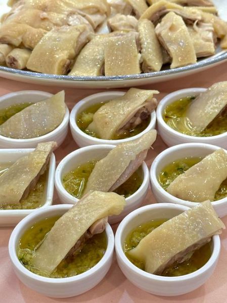 粤菜招牌菜有哪些_白切鸡和烧鹅做法区别-第1张图片-山城妙识