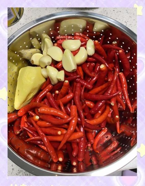 剁椒酱做什么菜好吃_剁椒酱的家常做法大全-第1张图片-山城妙识