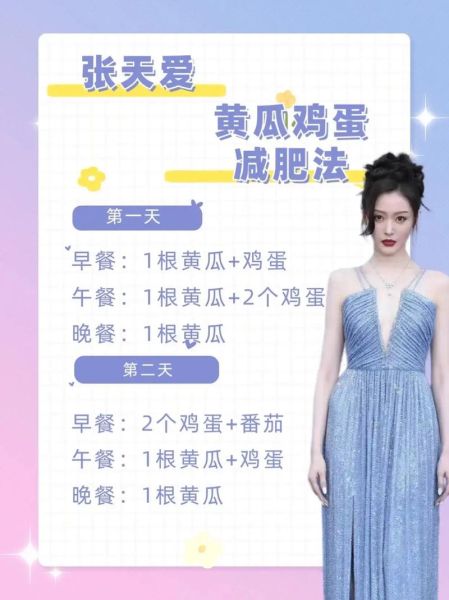 黄瓜鸡蛋减肥一旦停会反弹吗_如何防止复胖-第1张图片-山城妙识