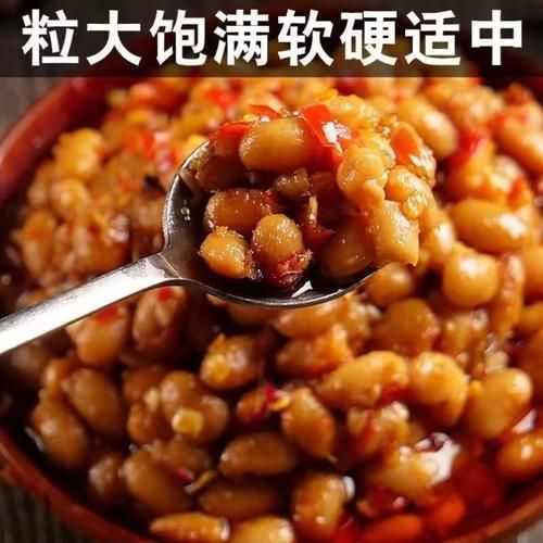 霉黄豆酱怎么做_霉黄豆酱发酵失败原因-第3张图片-山城妙识