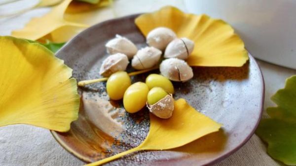 盐焗白果吃死人_中毒真相-第2张图片-山城妙识