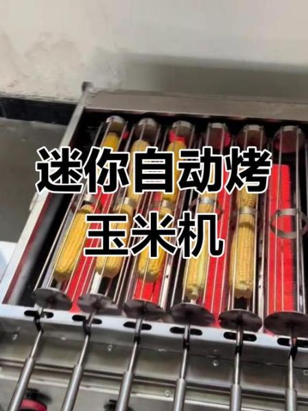 烤玉米机多少钱一台_家用商用价格区别-第2张图片-山城妙识