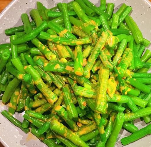 凉拌蒜泥豆角怎么做_豆角焯水几分钟才脆绿-第1张图片-山城妙识 凉拌蒜泥豆角怎么做_豆角焯水几分钟才脆绿-第1张图片-山城妙识