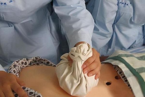 粗盐热敷的正确方法_粗盐热敷能天天用吗-第1张图片-山城妙识