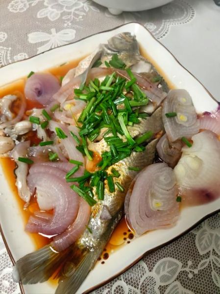 家常腊鱼怎么做_腊鱼蒸多久才入味-第3张图片-山城妙识