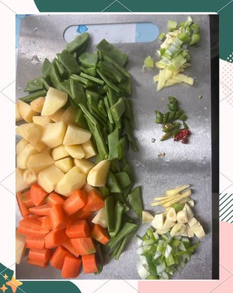 土豆炖排骨高压锅多久_高压锅土豆炖排骨做法-第2张图片-山城妙识 土豆炖排骨高压锅多久_高压锅土豆炖排骨做法-第2张图片-山城妙识