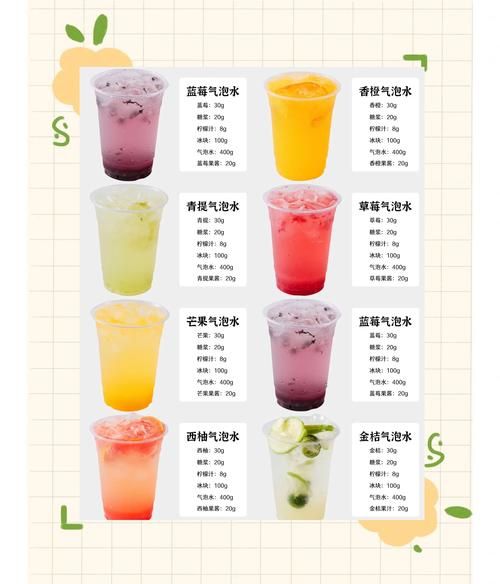 气泡水怎么喝才健康_气泡水能减肥吗-第2张图片-山城妙识