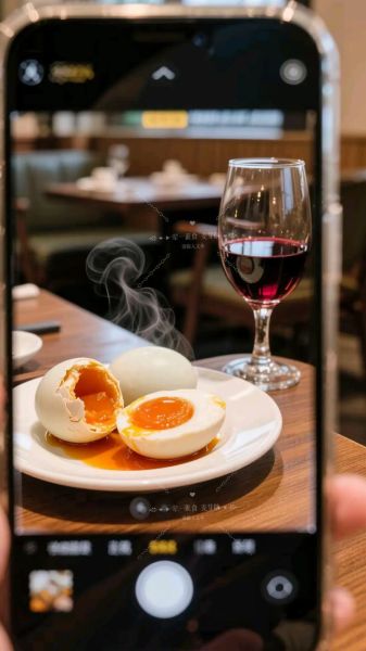 咸鸭蛋怎么做才流油_咸鸭蛋腌制多久出油最快-第3张图片-山城妙识 咸鸭蛋怎么做才流油_咸鸭蛋腌制多久出油最快-第3张图片-山城妙识