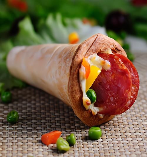 手握披萨小吃加盟多少钱_手握披萨加盟利润怎么样-第1张图片-山城妙识