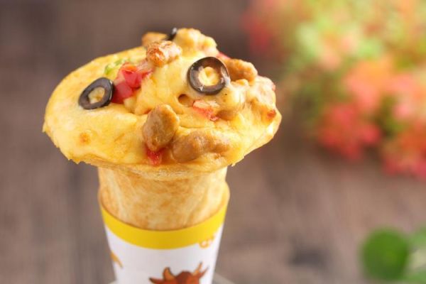 手握披萨小吃加盟多少钱_手握披萨加盟利润怎么样-第2张图片-山城妙识