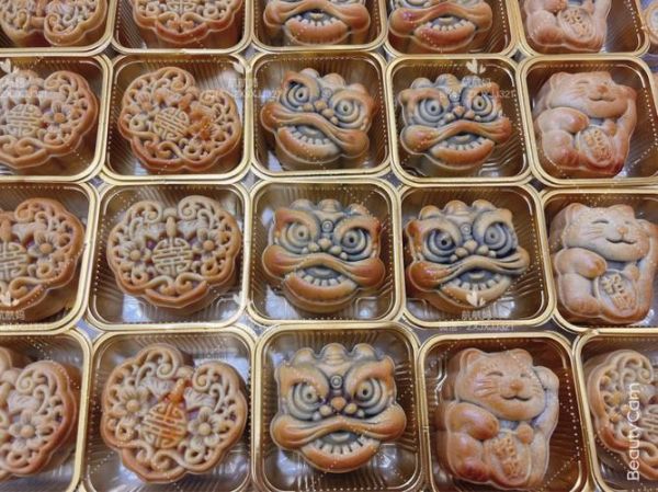 月饼模具图片大全_如何挑选模具-第3张图片-山城妙识 月饼模具图片大全_如何挑选模具-第3张图片-山城妙识