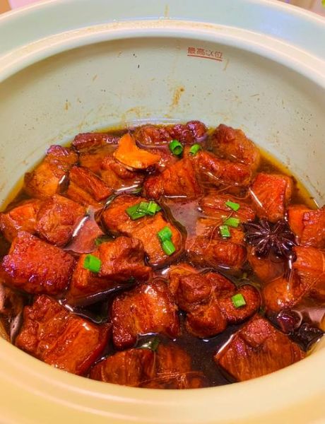 红焖猪肉怎么做才软烂入味_红焖猪肉用高压锅还是砂锅好-第1张图片-山城妙识 红焖猪肉怎么做才软烂入味_红焖猪肉用高压锅还是砂锅好-第1张图片-山城妙识