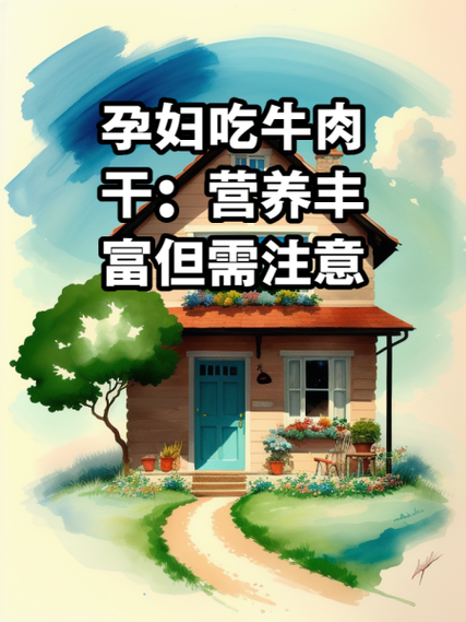 怀孕为什么不能吃牛肉_孕妇吃牛肉的危害-第1张图片-山城妙识