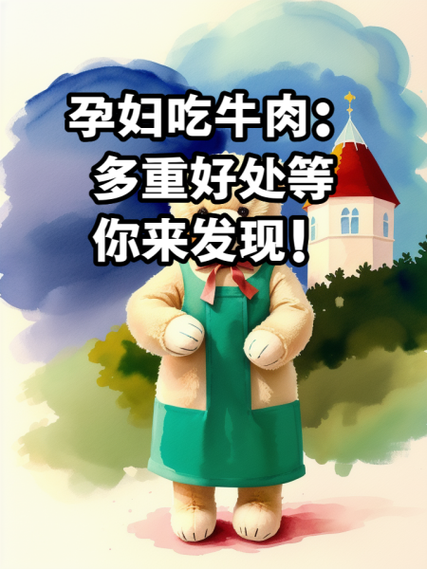 怀孕为什么不能吃牛肉_孕妇吃牛肉的危害-第3张图片-山城妙识