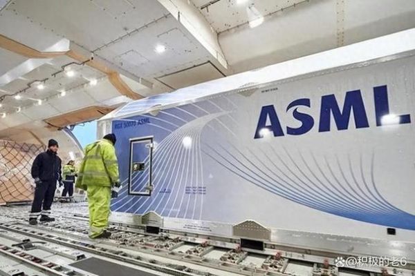 荷兰光刻机多少钱一台_最新价格区间-第2张图片-山城妙识