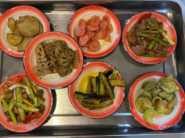 铁板烧烤食材怎么腌制_铁板烧腌料配方-第3张图片-山城妙识