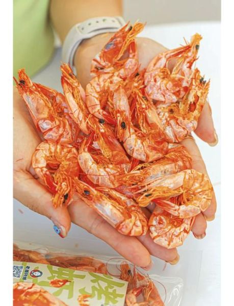 虾干怎么保存不变色_虾干如何挑选才新鲜-第2张图片-山城妙识