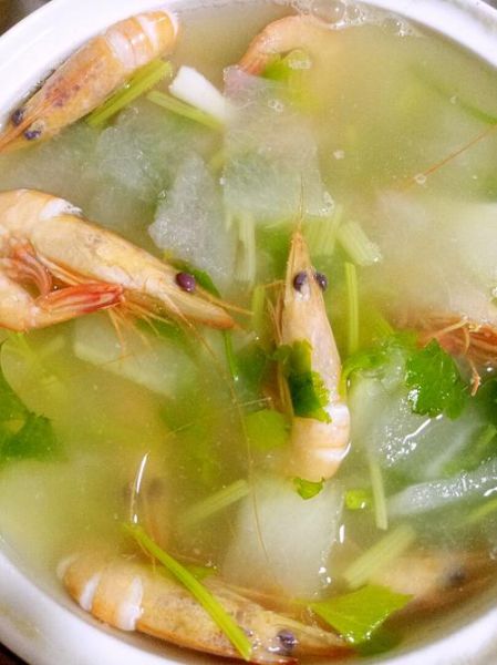 冬瓜煮蟹怎么做_冬瓜煮蟹的正宗做法-第3张图片-山城妙识 冬瓜煮蟹怎么做_冬瓜煮蟹的正宗做法-第3张图片-山城妙识