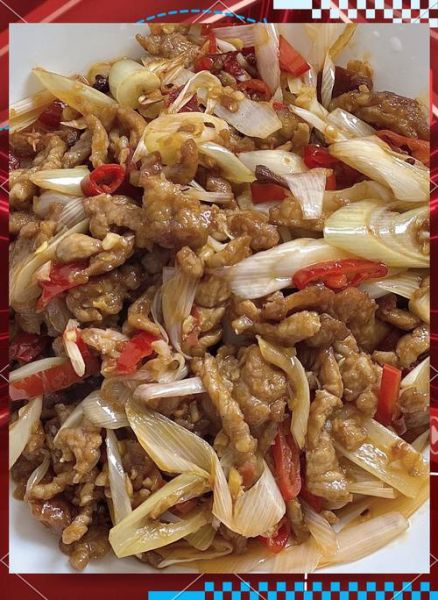 葱爆肉片怎么做_葱爆肉片的家常做法-第2张图片-山城妙识 葱爆肉片怎么做_葱爆肉片的家常做法-第2张图片-山城妙识