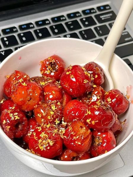 山楂甜品怎么做_山楂甜品的家常做法-第2张图片-山城妙识 山楂甜品怎么做_山楂甜品的家常做法-第2张图片-山城妙识