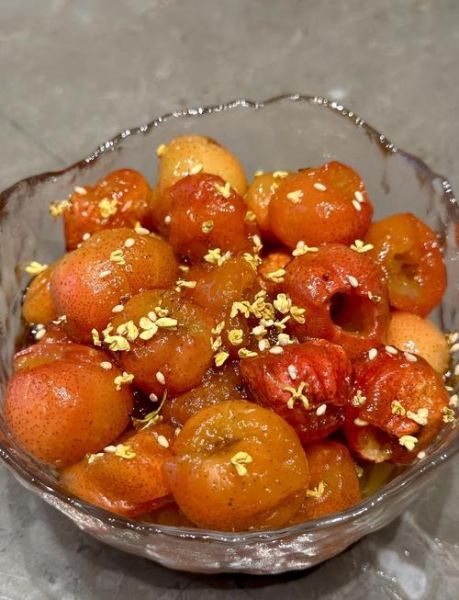 山楂甜品怎么做_山楂甜品的家常做法-第3张图片-山城妙识 山楂甜品怎么做_山楂甜品的家常做法-第3张图片-山城妙识