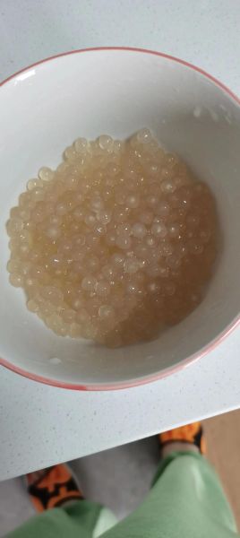 西米怎么煮_西米露为什么煮不透-第3张图片-山城妙识