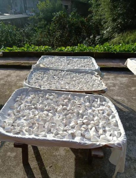 野生葛根粉多少钱一斤_野生葛根粉价格为什么差别大-第2张图片-山城妙识