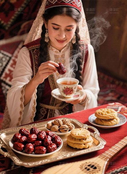 新疆和田大枣的功效与作用_和田大枣多少钱一斤-第1张图片-山城妙识