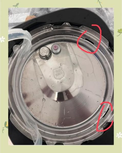 电压力锅怎么用_电压力锅使用视频教程-第1张图片-山城妙识